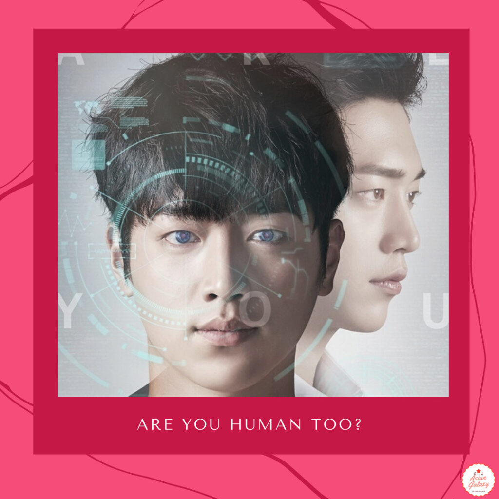 Are You Human Too?: primeiras impressões do dorama - Asian Galaxy